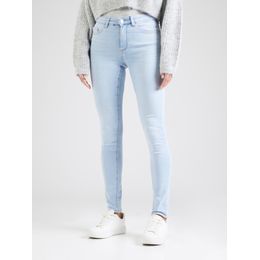 Only Jeans 'ONLBlush' Damen Gr&ouml;&szlig;e 24 hellblau
