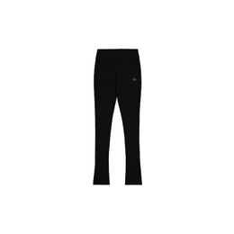 Alpha Industries Damen Cargohose &raquo;X-Fit Rib Pant Women&laquo; schwarz XS, Normalgr&ouml;&szlig;en