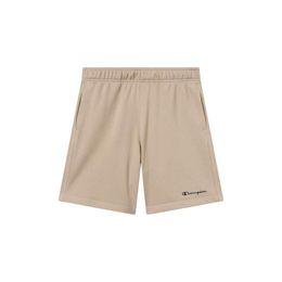Champion Herren Sweatshorts &raquo;ICONS Terry 9-inch Bermuda&laquo; sportlicher Stil, f&uuml;r sportliche Aktivit&auml;ten und Freizeit S, N-Gr