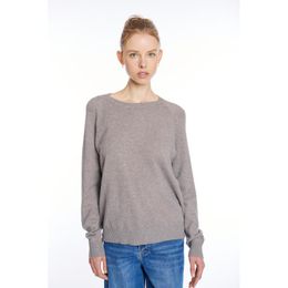 Haily's Haily&rsquo;s Damen HaILY&rsquo;S Strickpullover &raquo;LS V SK As44ra&laquo; L