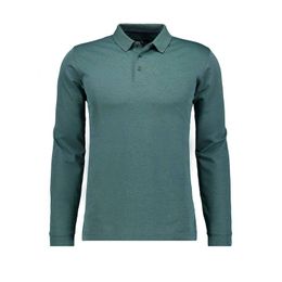 Ragman Herren Ragman Poloshirt gr&uuml;n M