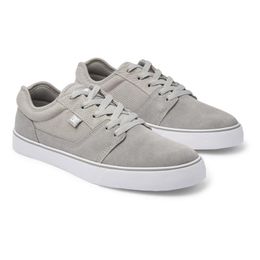 DC Shoes Herren DC Shoes Sneaker &raquo;Tonik&laquo; grau 7,5(40)