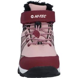 Hi-Tec Kinder Wanderschuh &raquo; Stiefel Jackdaw WP JRG Insulated&laquo; 30, Normalschaft