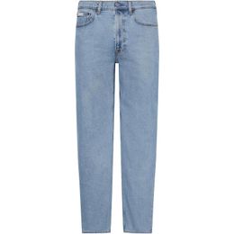 Calvin Klein Jeans Herren Gerade Jeans &raquo;STANDARD STRAIGHT&laquo; Regular fit mit gerader Beinform 30, L&auml;nge 32