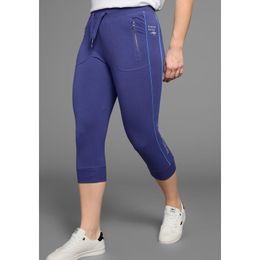 Kangaroos Damen Kangaroos Jogginghose blau 42, N-Gr