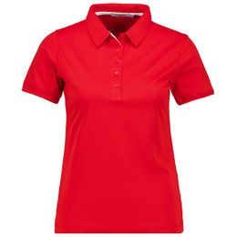 Ragman Damen Ragman Poloshirt L