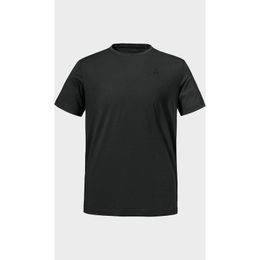 Sch&ouml;ffel Sch&ouml;ffel Herren Funktionsshirt &raquo;T Shirt Buchberg M&laquo; 50