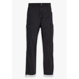 Dropsize Herren Cargohose &raquo; Herren Double Pocket Cargo Pant&laquo; W34 L33, L&auml;nge 33