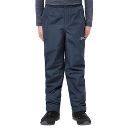 Jack Wolfskin Kinder Outdoorhose &raquo;SNOWY DAYS PANTS K&laquo; 104, Normalgr&ouml;&szlig;en