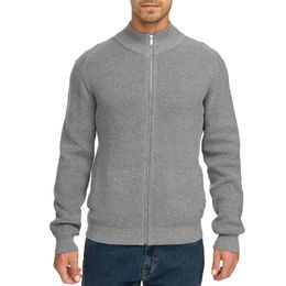 INDICODE Herren Strickjacke &raquo;INEmil Cardigan&laquo; L