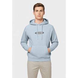 Jack & Jones Jack & Jones Herren Hoodie &raquo;JCOPACER LOGO PRINT SWEAT HOOD&laquo; XS