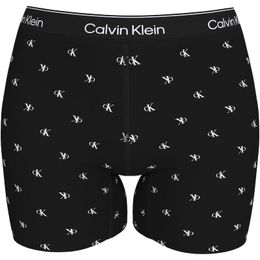 Calvin Klein Underwear Herren Boxershorts &raquo;BOXER BRIEF&laquo; K&ouml;rpernahe Passform S (36)