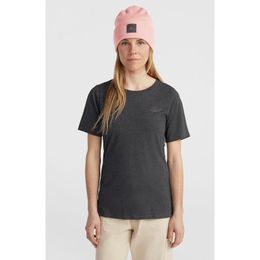 O`Neill O'neill Damen O'Neill T-Shirt &raquo;ESSENTIALS T-SHIRT - FW24&laquo; schwarz S (36)