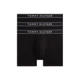Tommy Hilfiger Underwear Herren Boxer 3 Stk. 3er Pack, mit Stretch XL (54), 3 Stk.