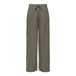 Only Damen Only Schlupfhose &raquo;ONLSAKURA LOOSE PULL UP PANTS WVN&laquo; Viskosemischung, loose fit S, N-Gr