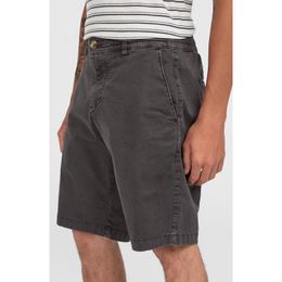 O`Neill O'neill Herren O'Neill Chinoshorts &raquo;ESSENTIALS CHINO SHORTS&laquo; grau 38 (XL), N-Gr