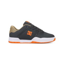DC Shoes Herren DC Shoes Sneaker &raquo;Central&laquo; orange 10,5 (44)