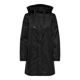Only Damen Only Wintermantel &raquo;ONLFELINA LIFE PARKA OTW NC&laquo; schwarz S