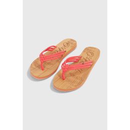 O`Neill O'neill Damen O'Neill Zehentrenner &raquo;DITSY SANDALS&laquo; 38