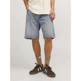 Jack & Jones Jack & Jones Herren Shorts &raquo;JJITONY JJORIGINAL SHORTS SBD 333 LN&laquo; blau L, N-Gr