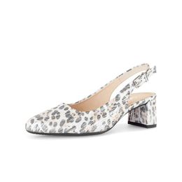 Gabor Damen Slingpumps &raquo;Slingpumps&laquo; 36
