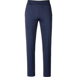 Lpo Herren LPO Regenhose &raquo;Herren Hose Oliv&laquo; blau XL, Normalgr&ouml;&szlig;en