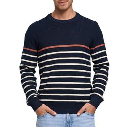 INDICODE Herren Strickpullover &raquo;INMars&laquo; L