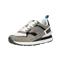 Bullboxer Herren Sneaker &raquo; Sneaker Leder&laquo; grau 43