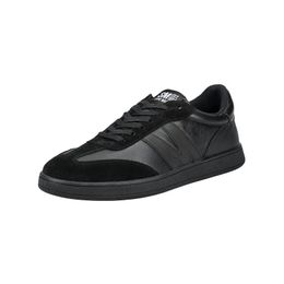 Steve Madden Herren Steve Madden Sneaker &raquo;Steve Madden Sneaker Leder&laquo; schwarz 45