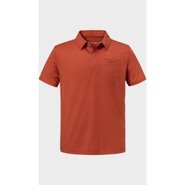 Sch&ouml;ffel Sch&ouml;ffel Herren Poloshirt &raquo;Polo Shirt Ramseck M&laquo; 46