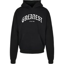 Upscale By Mister Tee Herren Upscale by Mister Tee Kapuzenpullover &raquo;Upscale by Mister Tee Herren Immortal Heavy Oversize Hoody&laquo; 1 Stk. XXL