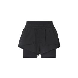 Girlfriend Collective Damen Girlfriend Collective Shorts &raquo; Shorts Fallon&laquo; XL, Normalgr&ouml;&szlig;en