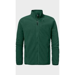 Sch&ouml;ffel Sch&ouml;ffel Herren Fleecejacke &raquo;Fleece Jk Style Ash MNS&laquo; ohne Kapuze 52