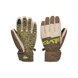 Quiksilver Damen Fleecehandschuhe &raquo;Method Glove&laquo; S