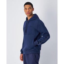 Champion Herren Kapuzensweatshirt &raquo;Hooded Sweatshirt&laquo; blau XL (56/58)