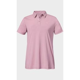 Sch&ouml;ffel Sch&ouml;ffel Damen Poloshirt &raquo;Polo Shirt Ramseck L&laquo; 46