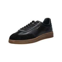 Gant Herren Sneaker &raquo; Sneaker Lederimitat&laquo; schwarz 44