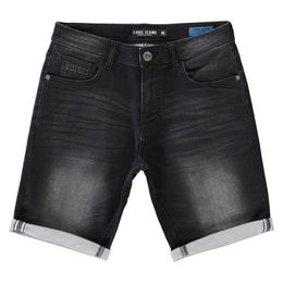 Cars Jeans Herren Cars Jeans Jeansshorts &raquo;SEATLE Short&laquo; schwarz XL, N-Gr