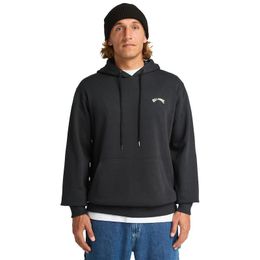 Billabong Herren Sweatshirt &raquo;Arch Po&laquo; XL