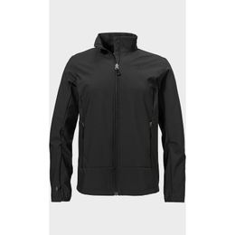 Sch&ouml;ffel Sch&ouml;ffel Damen Outdoorjacke &raquo;Softshell Jk Style Mirusha WMS&laquo; ohne Kapuze 38
