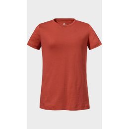 Sch&ouml;ffel Sch&ouml;ffel Damen Funktionsshirt &raquo;T Shirt Buchberg L&laquo; 44