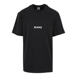 Karl Kani Herren T-Shirt &raquo; Unisex KM234-037-1 KK Small Retro Tee&laquo; 1 Stk. XS