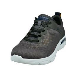 Bugatti Herren Bugatti Sneaker &raquo;Bugatti Sneaker Textil&laquo; grau 41