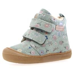 Naturino Jungen Lauflernschuh &raquo;Wigghi&laquo; Winterstiefel mit Blumenprint, Gr&ouml;&szlig;enschablone zum Download 25