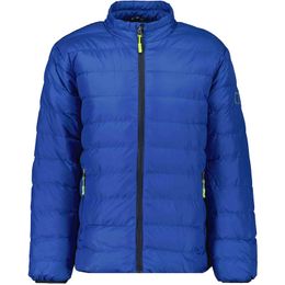 Ragman Herren Ragman Steppjacke blau XXL5456