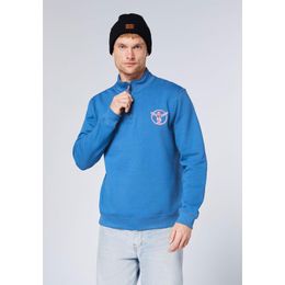 Chiemsee Herren Sweatshirt S (44/46)