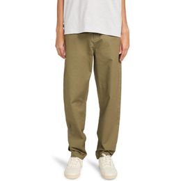 Element Herren Chinos &raquo;Regular Comfort Twill&laquo; S