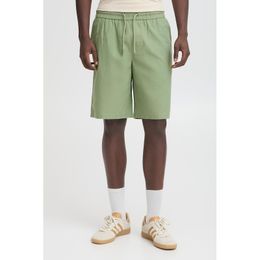 Blend Herren Shorts &raquo;BHBAY linen Shorts PP NOOS&laquo; gr&uuml;n XL, N-Gr