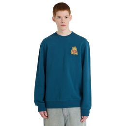 Element Herren Sweatshirt &raquo;Timber The Frog&laquo; XL