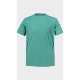Sch&ouml;ffel Sch&ouml;ffel Herren Funktionsshirt &raquo;T Shirt Buchberg M&laquo; 46